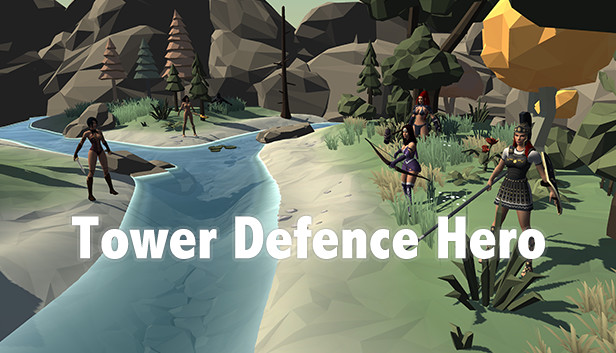 Tower Defense Hero on Steam