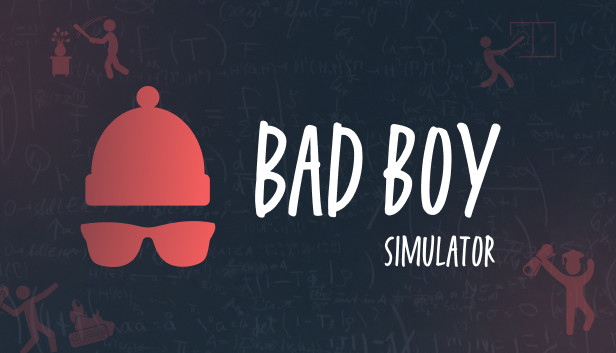 Save 25% on Bad boy simulator on Steam