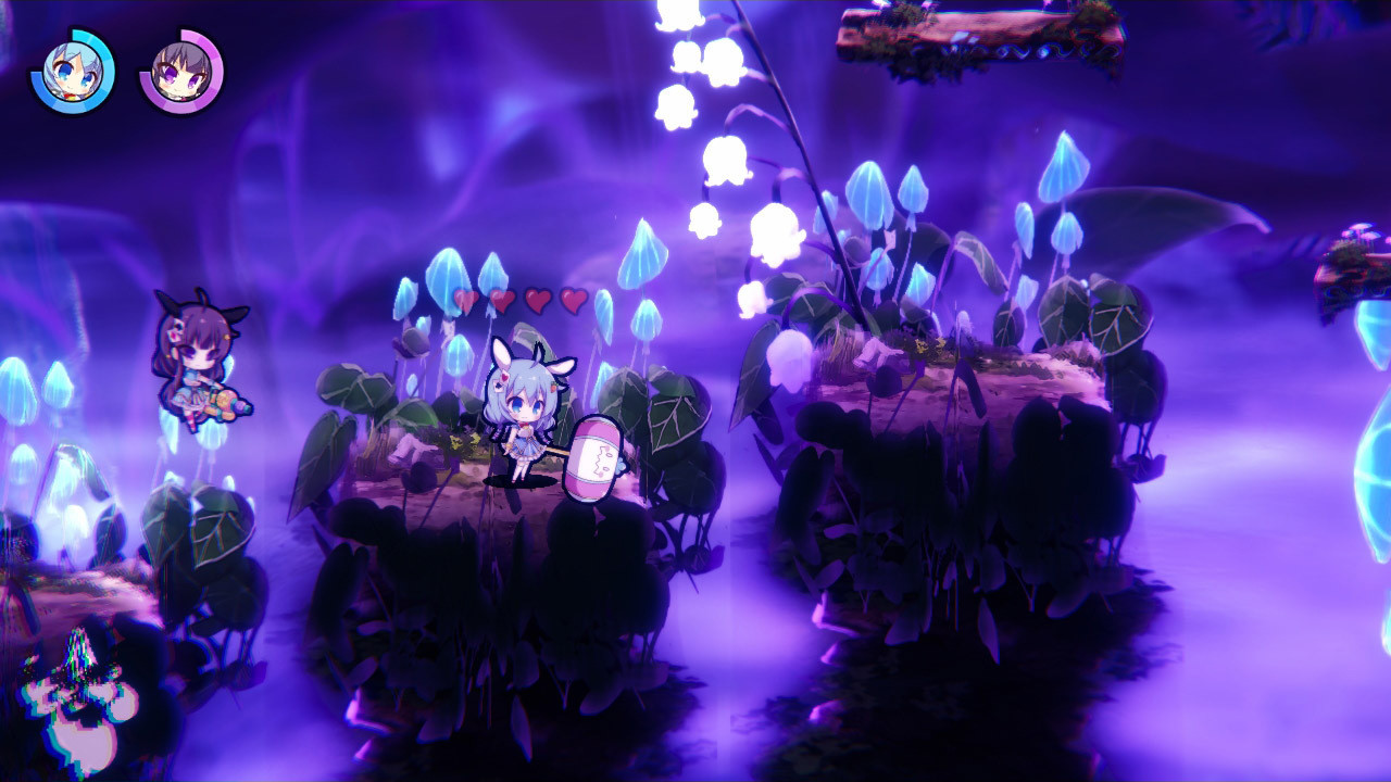 Alice Escaped! on Steam