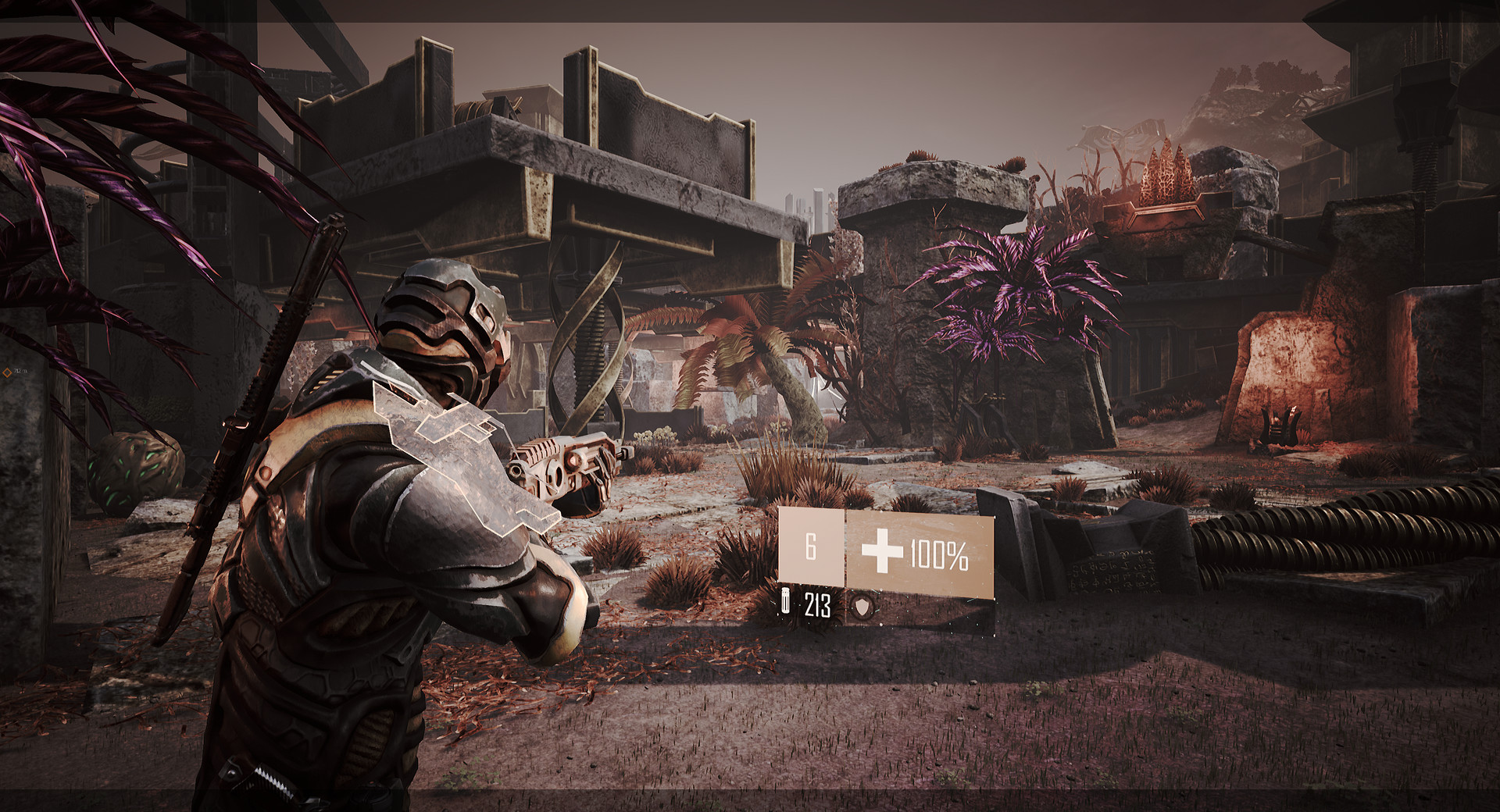 Orange Cast: Prologue on Steam