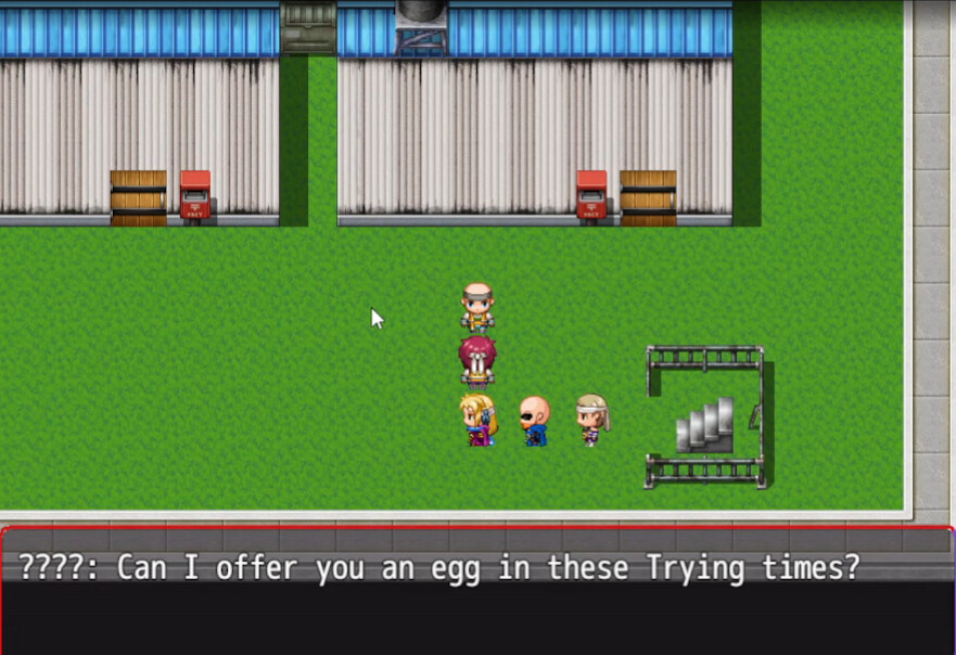 Content Creator's Internet Adventure on Steam