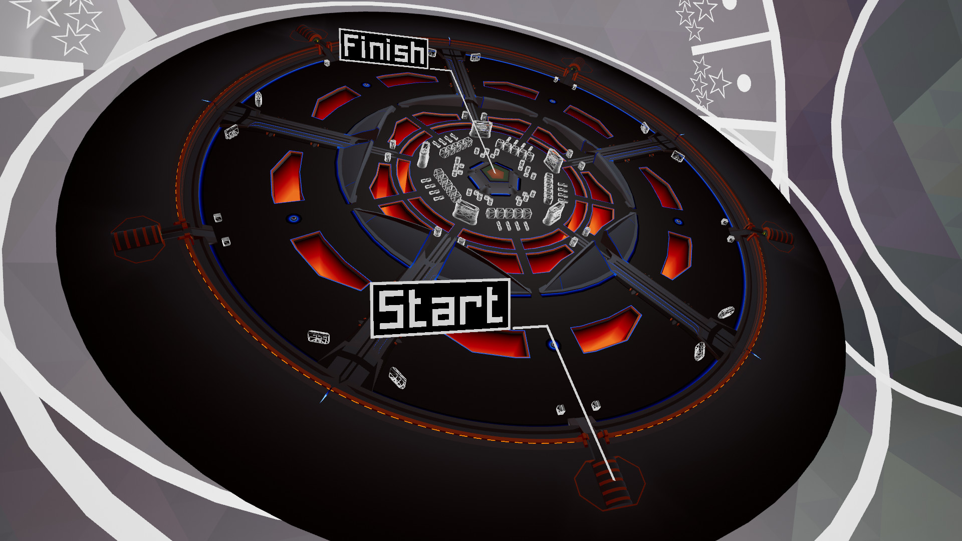 Volcanic Core on Steam