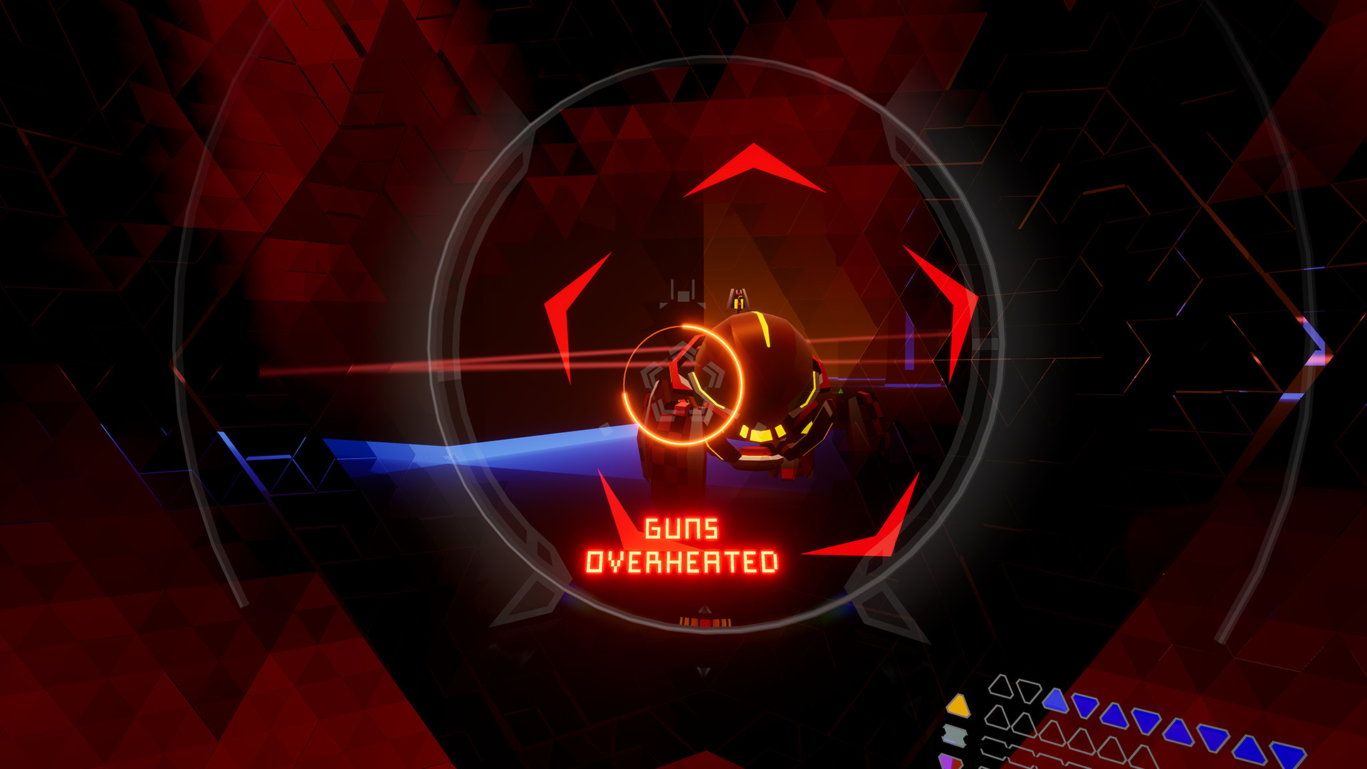 Volcanic Core on Steam