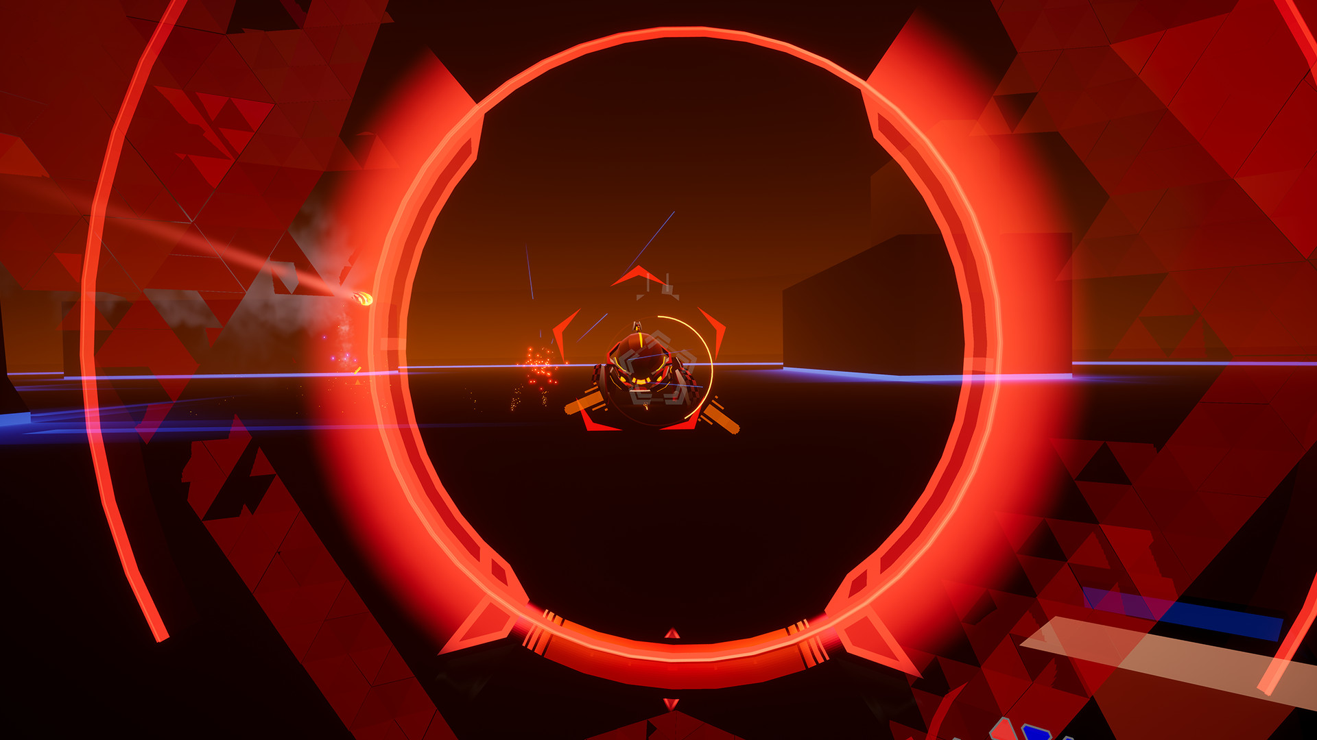 Volcanic Core on Steam