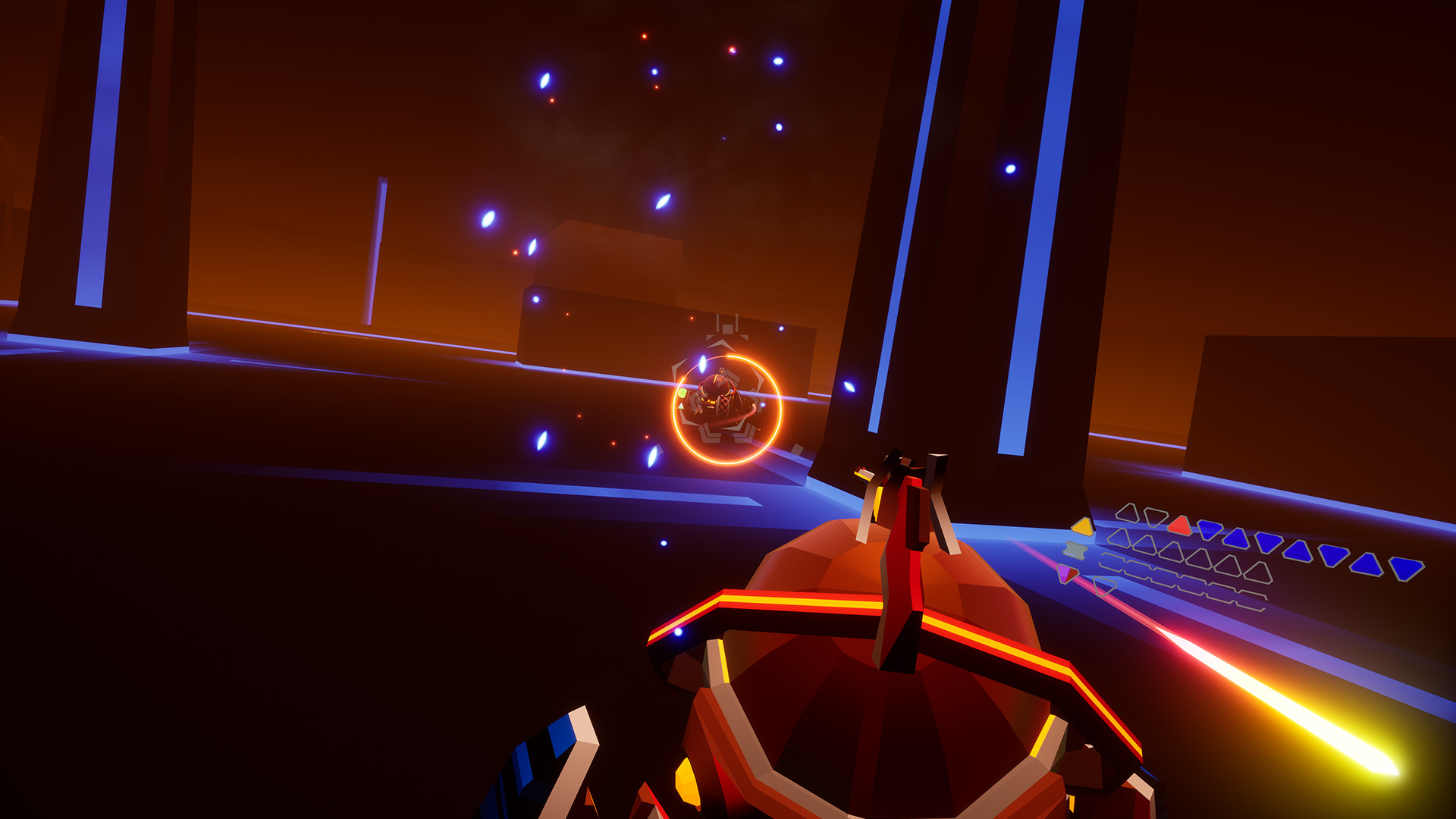 Volcanic Core on Steam