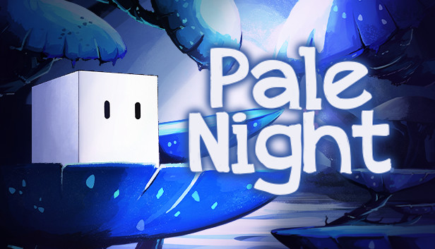 Pale Night on Steam