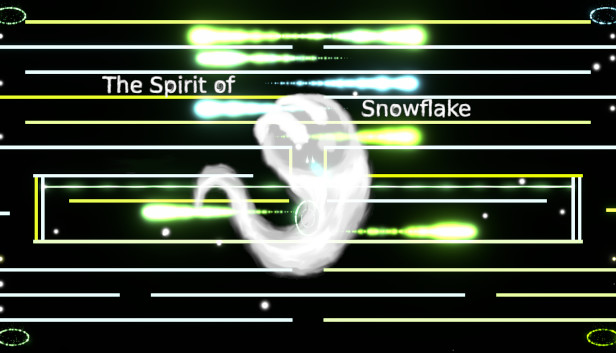 Snowflake S.O.S on Steam