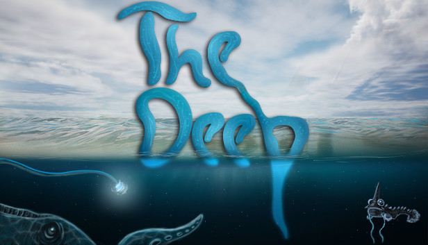 The Deep - Steam News Hub