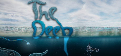The Deep on Steam