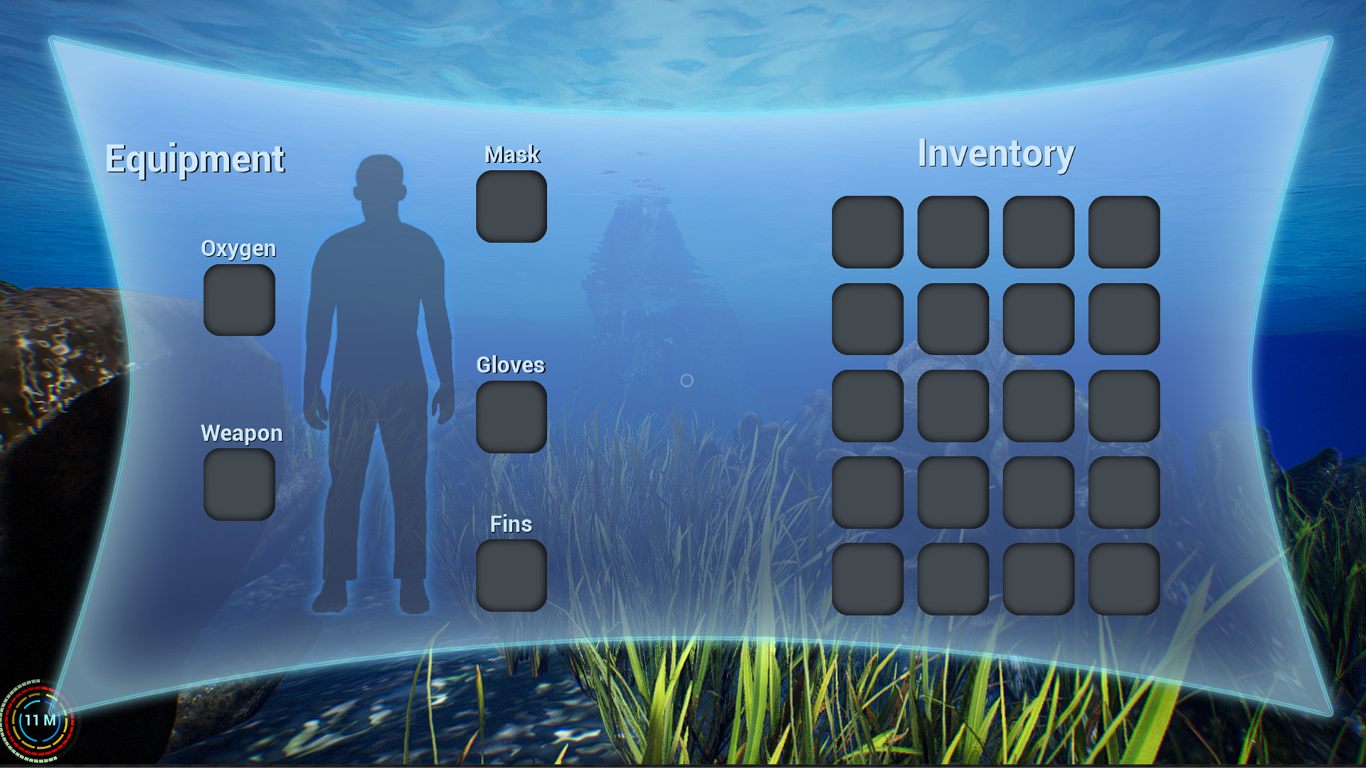 The Deep - Keymailer