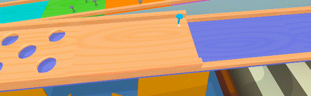 Steam：Marble World