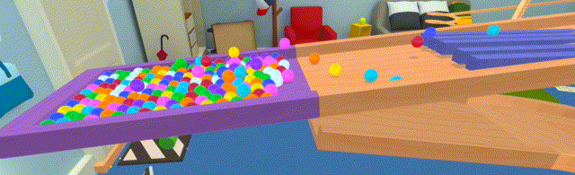 Steam：Marble World