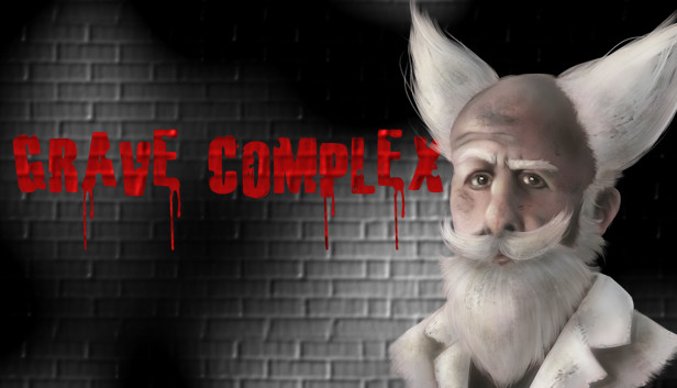 Grave Complex on Steam
