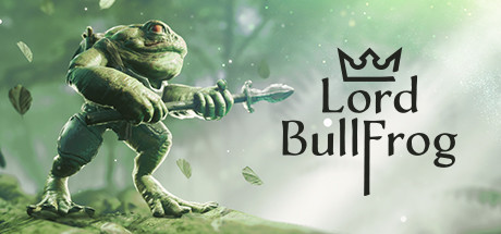 Steam Community :: Bullfrog