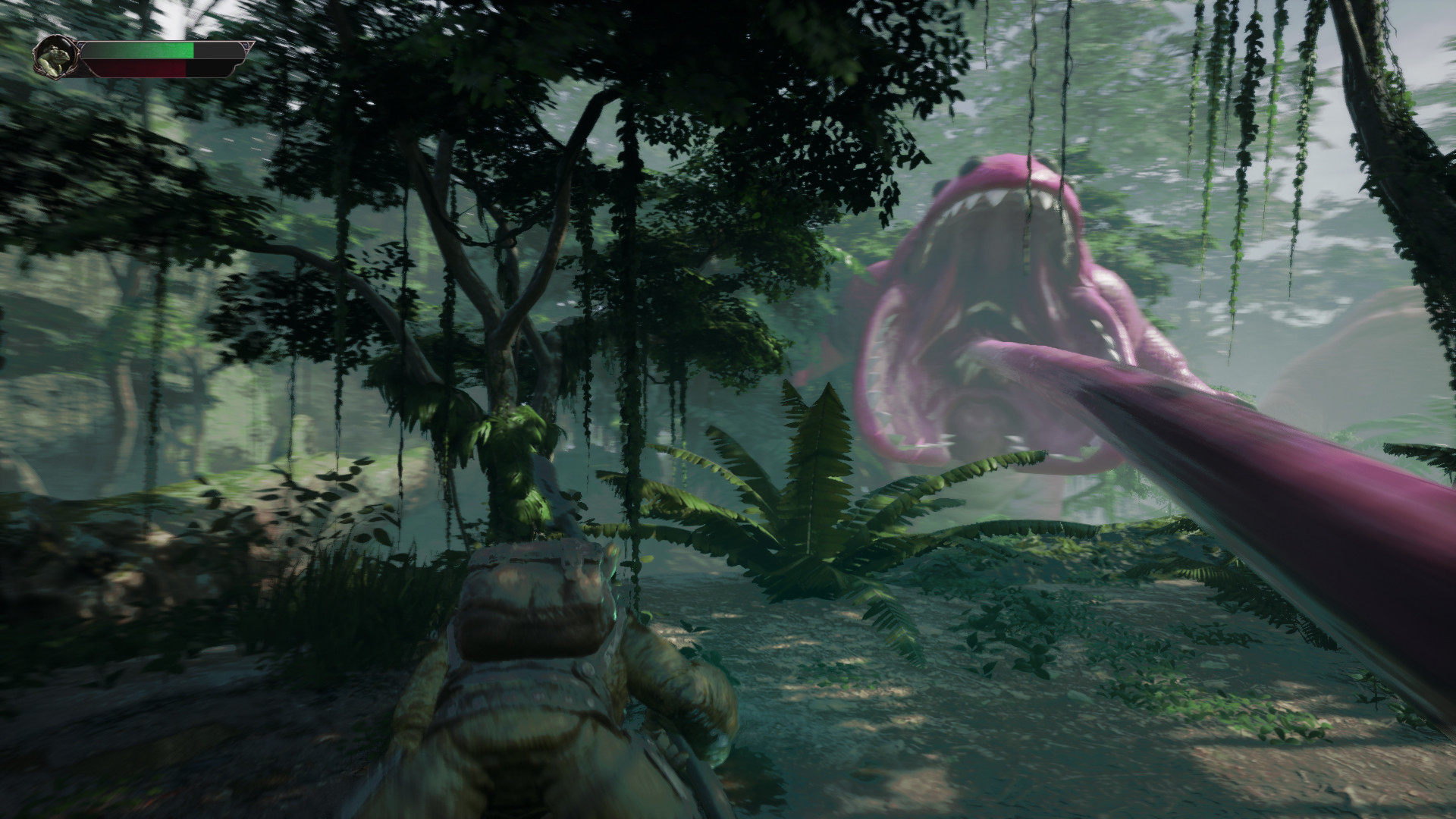 Lord BullFrog on Steam