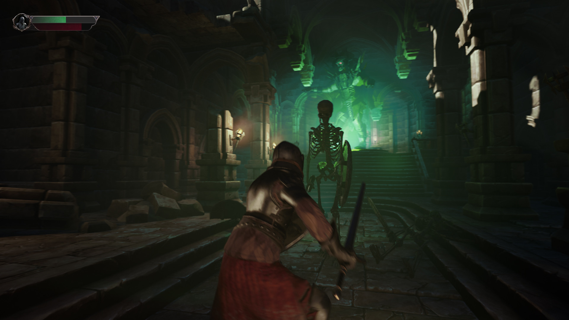 Lord BullFrog on Steam