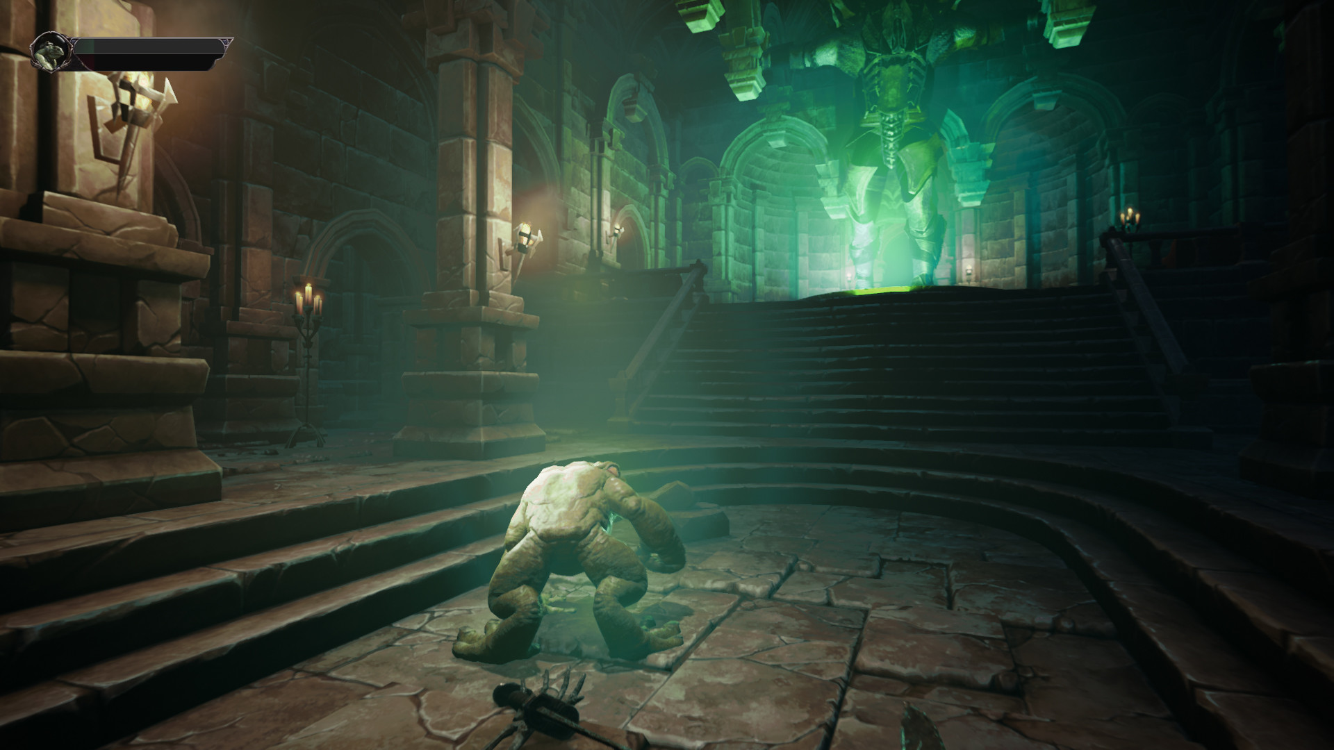 Lord BullFrog on Steam