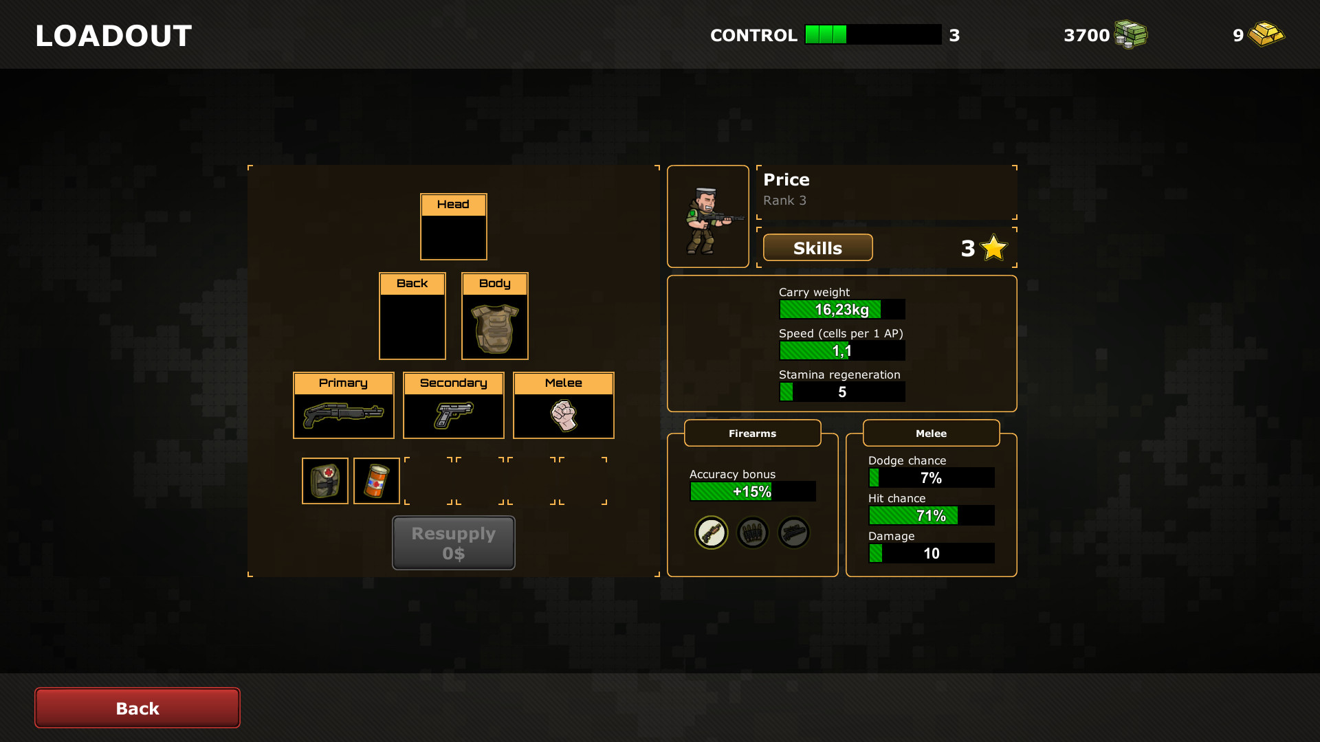 30+ games like Tactical Combat Department - SteamPeek