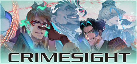 Steam Community :: CRIMESIGHT
