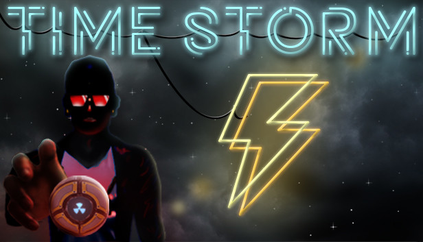 Time Storm on Steam