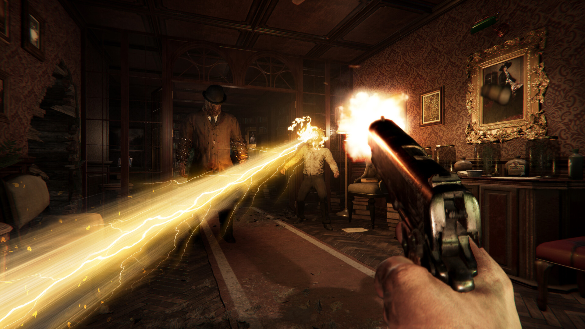 Sker Ritual on Steam