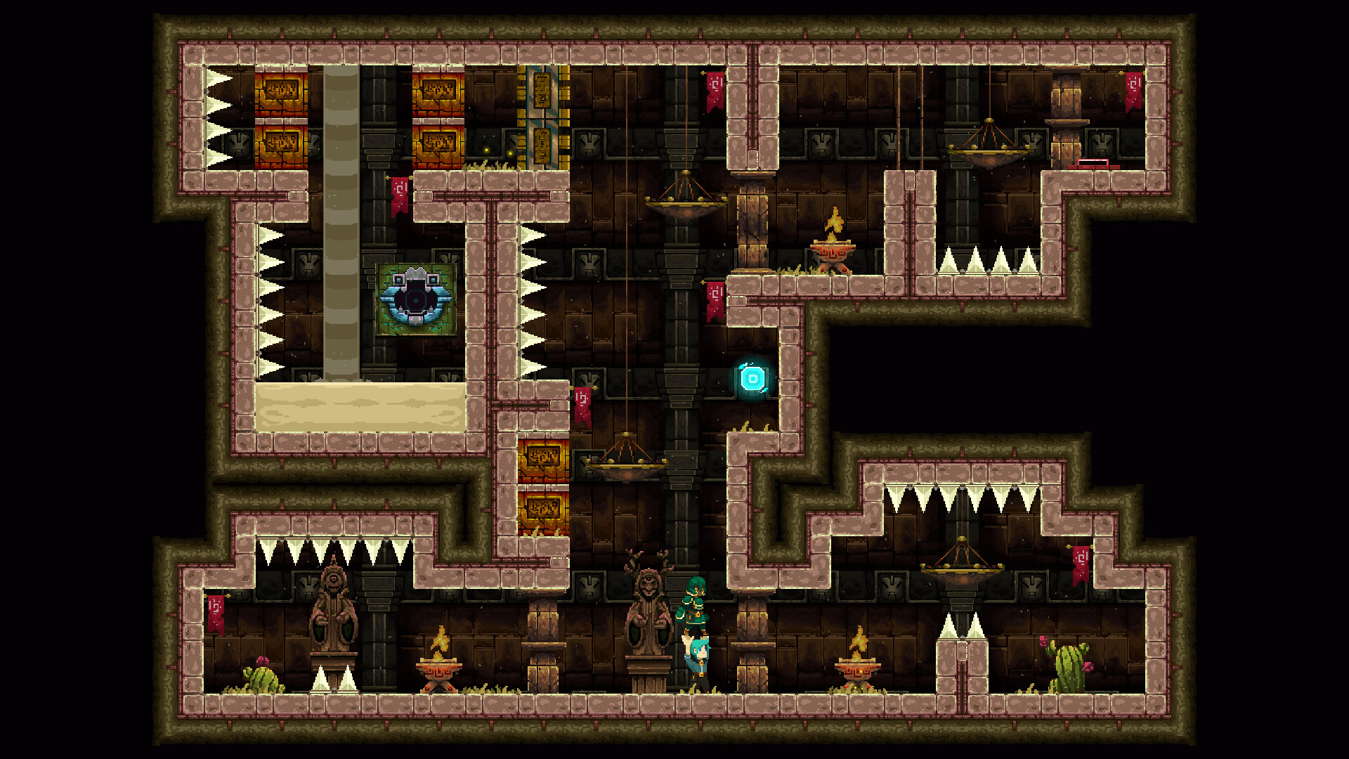 Forgotten Fragments on Steam