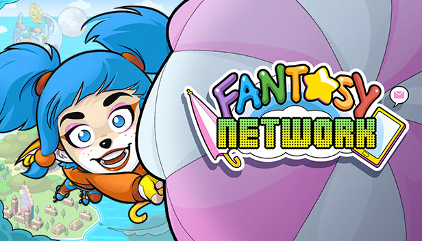 Fantasy Network on Steam