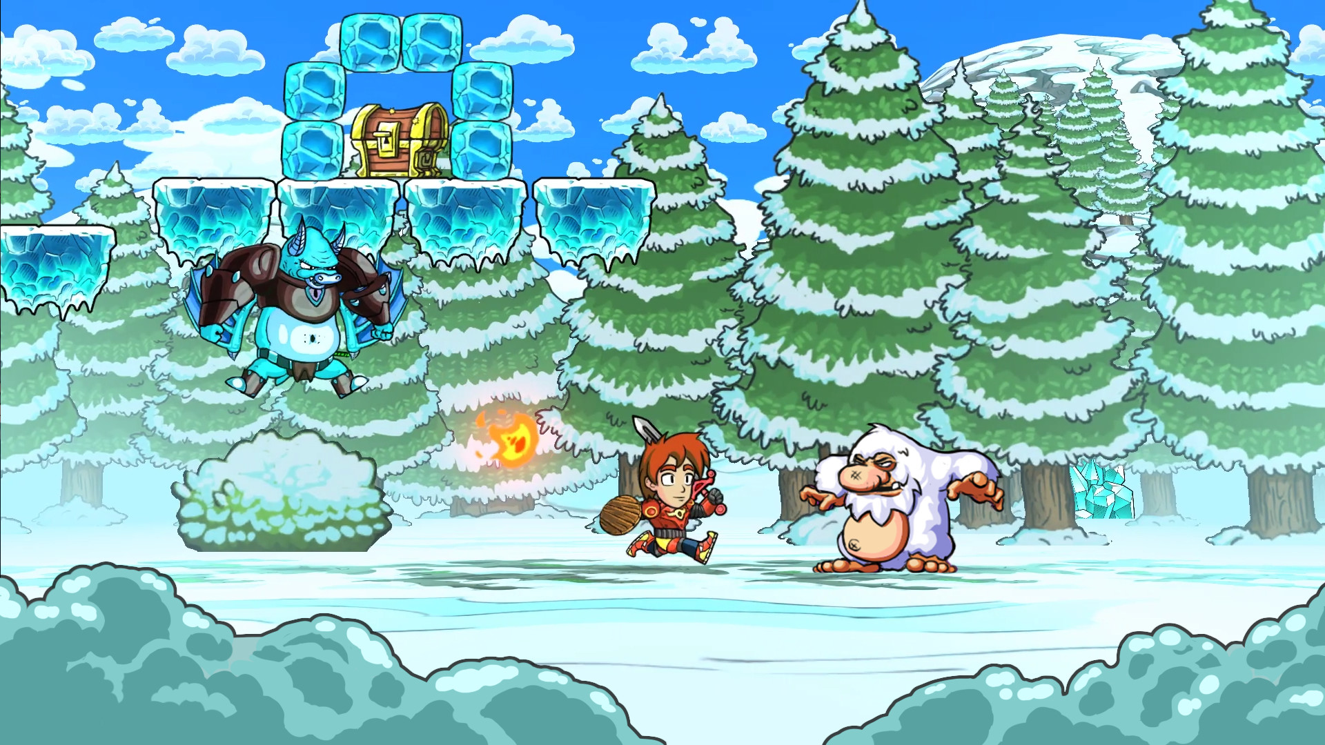 Fantasy Network on Steam