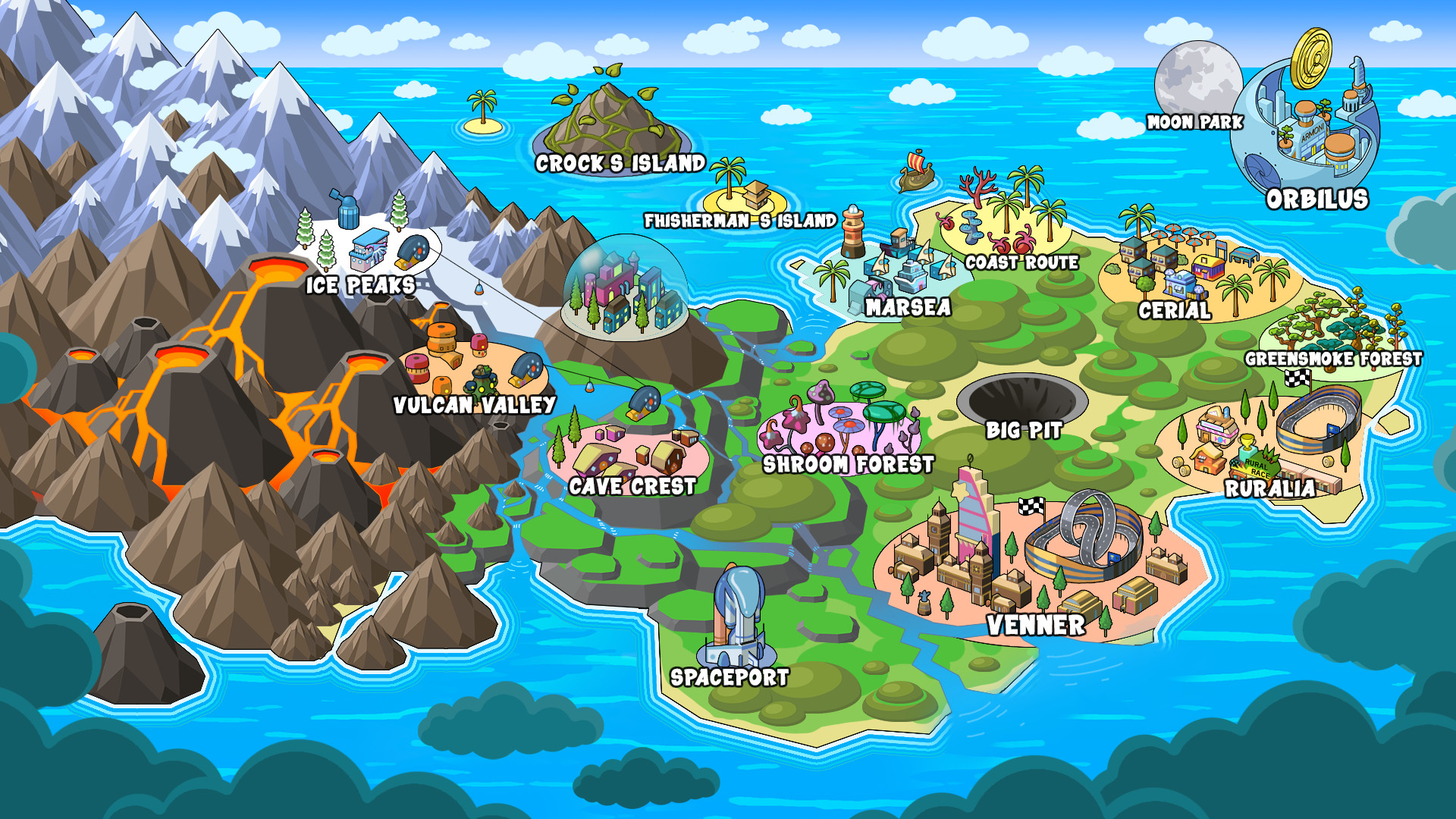 Fantasy Network on Steam