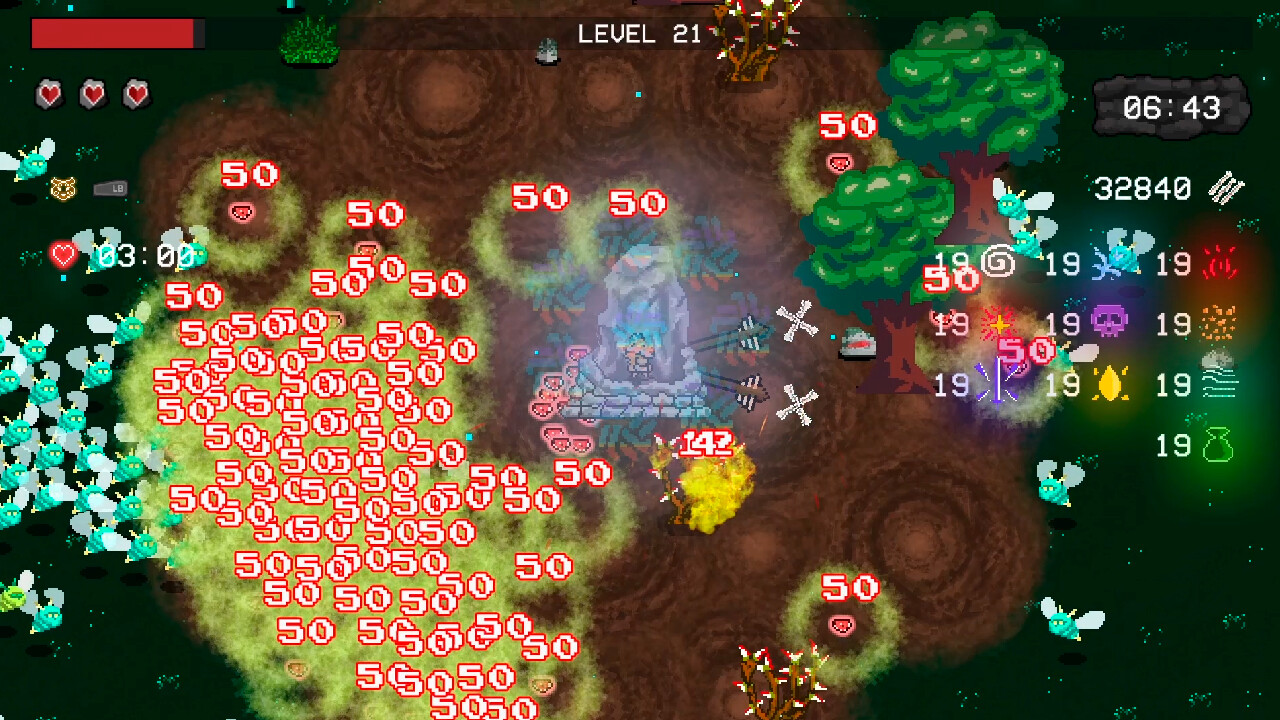 Primal Survivors game revenue and stats on Steam – Steam Marketing Tool