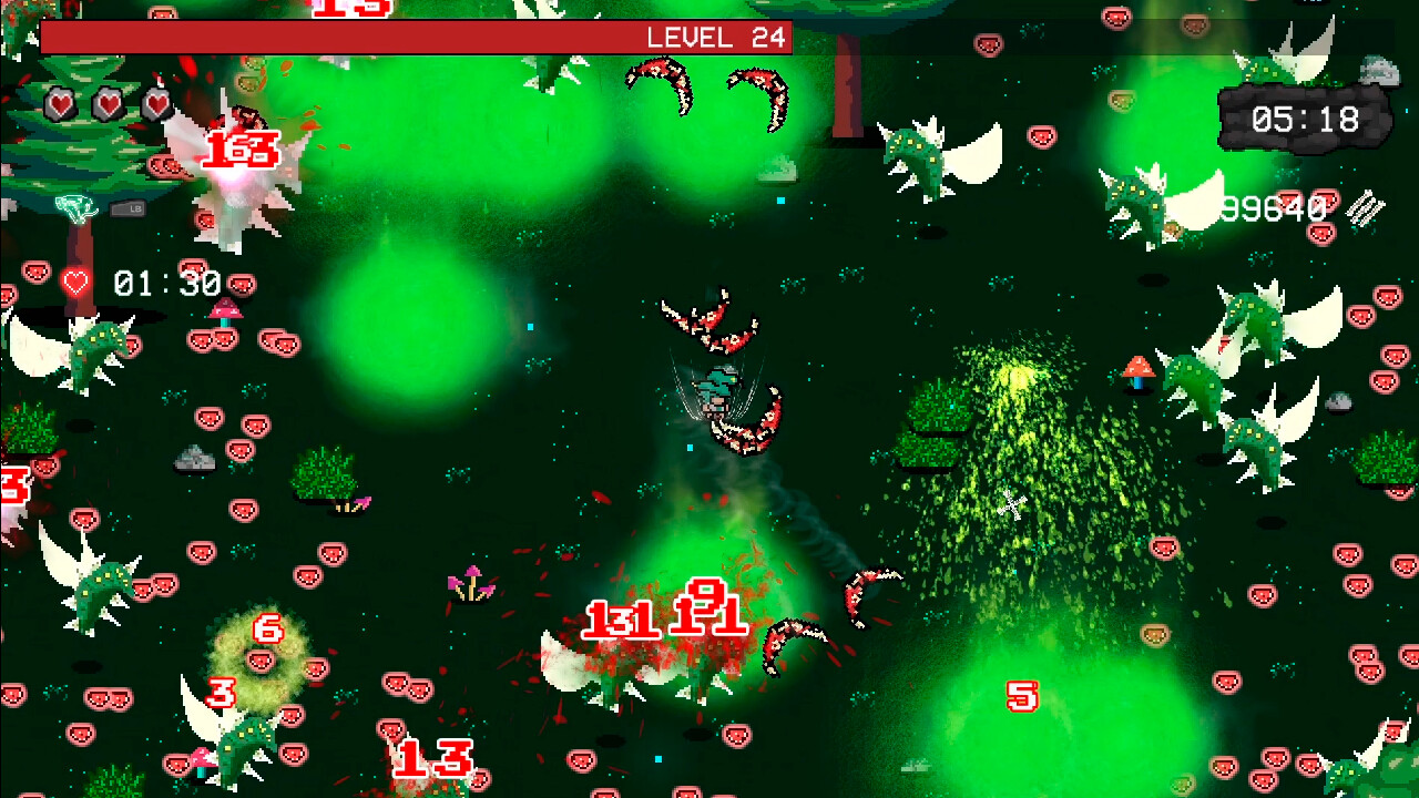 Primal Survivors game revenue and stats on Steam – Steam Marketing Tool