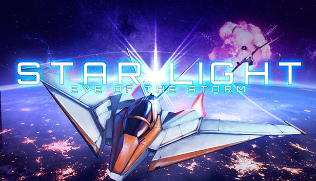 Starlight: Eye of the Storm on Steam