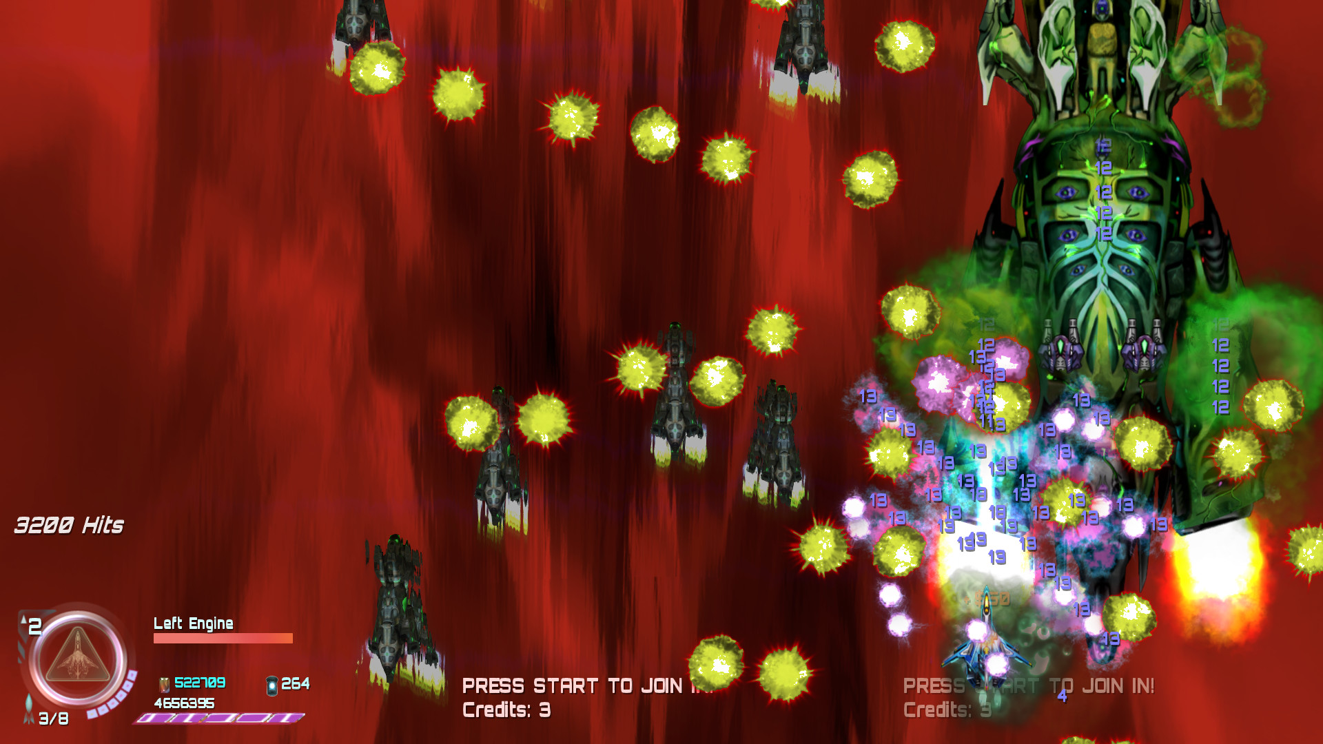 Starlight: Eye of the Storm on Steam