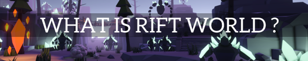 Rift World on Steam