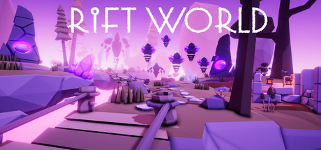 Rift World on Steam