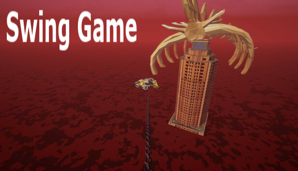 Swing Game on Steam