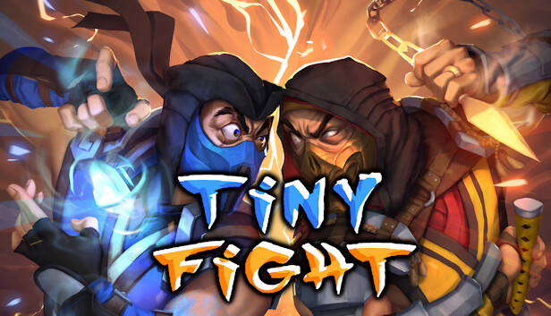 Tiny Fight - Steam News Hub