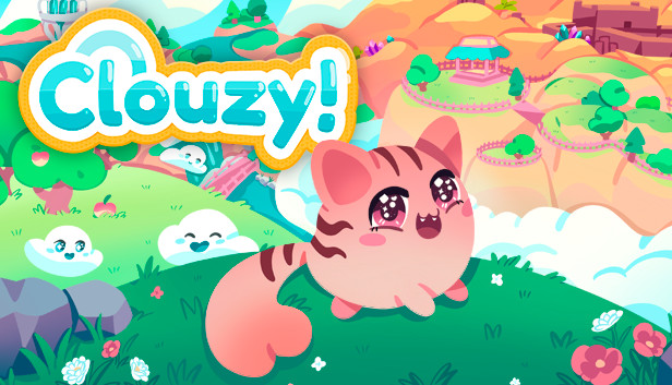 Save 50% on Clouzy! on Steam