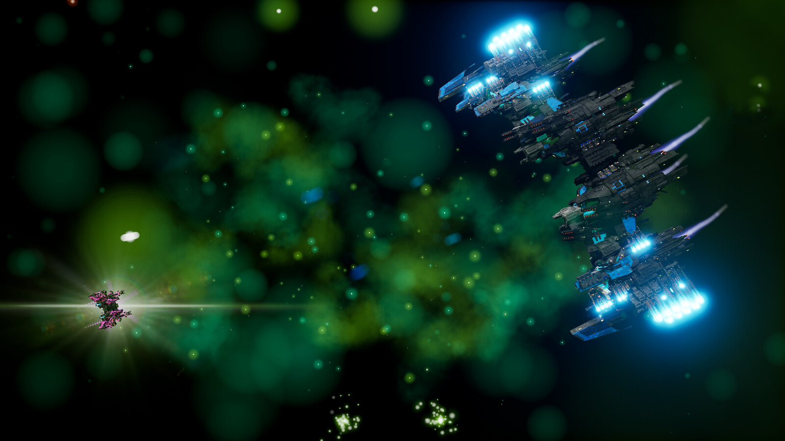 Beat Hazard 3 on Steam