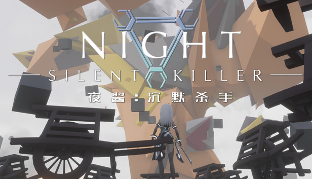 Night: Silent Killer on Steam
