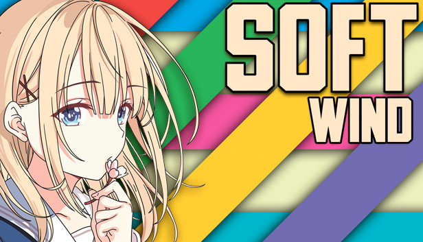 Soft Wind on Steam