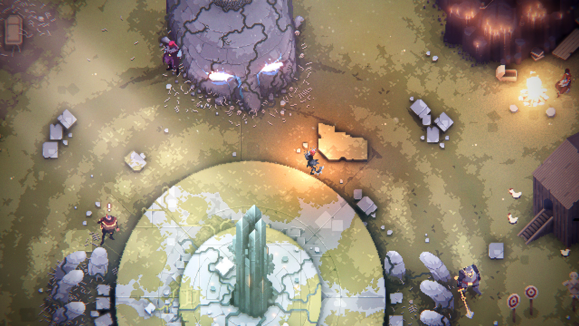 Loot River on Steam
