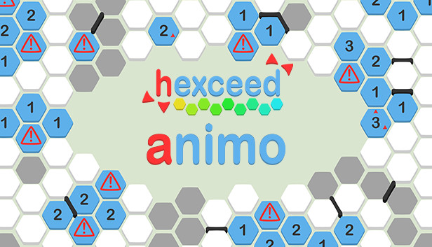 hexceed - Animo Pack on Steam