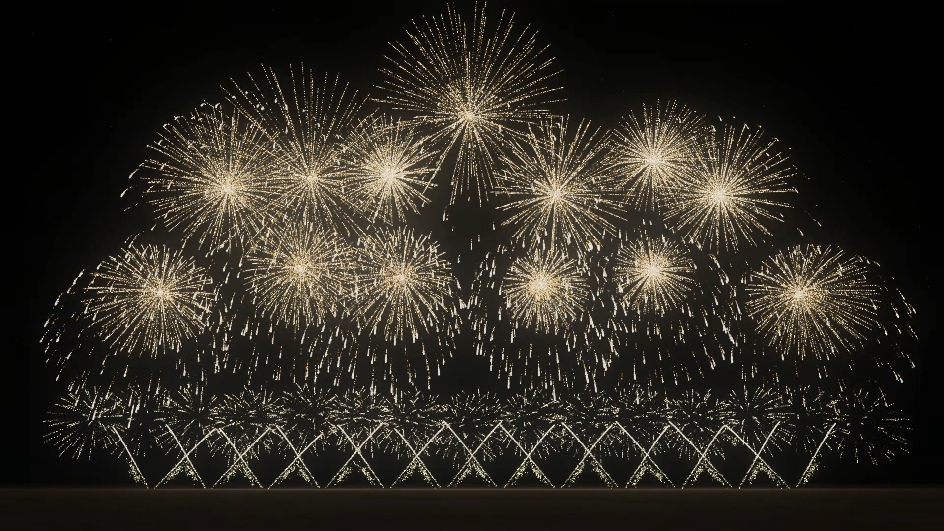 FWsim - Fireworks Display Simulator on Steam