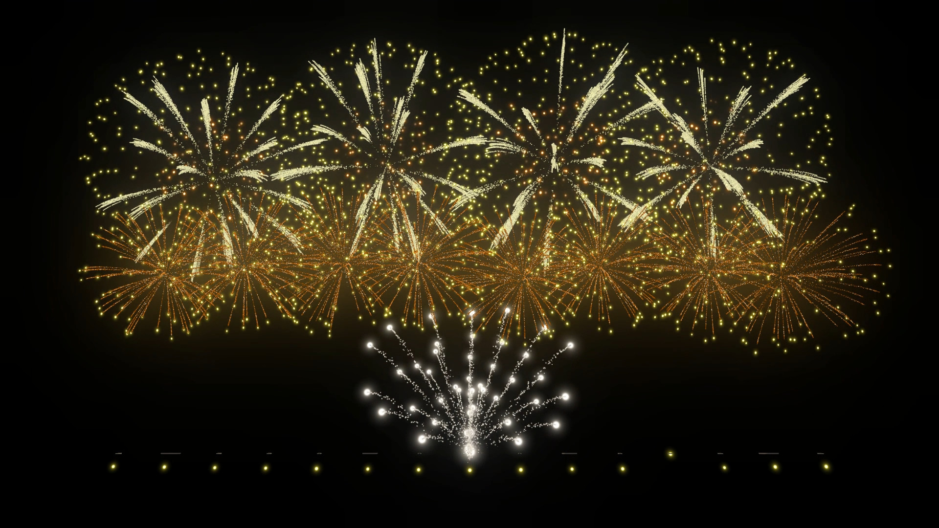 FWsim - Fireworks Display Simulator on Steam