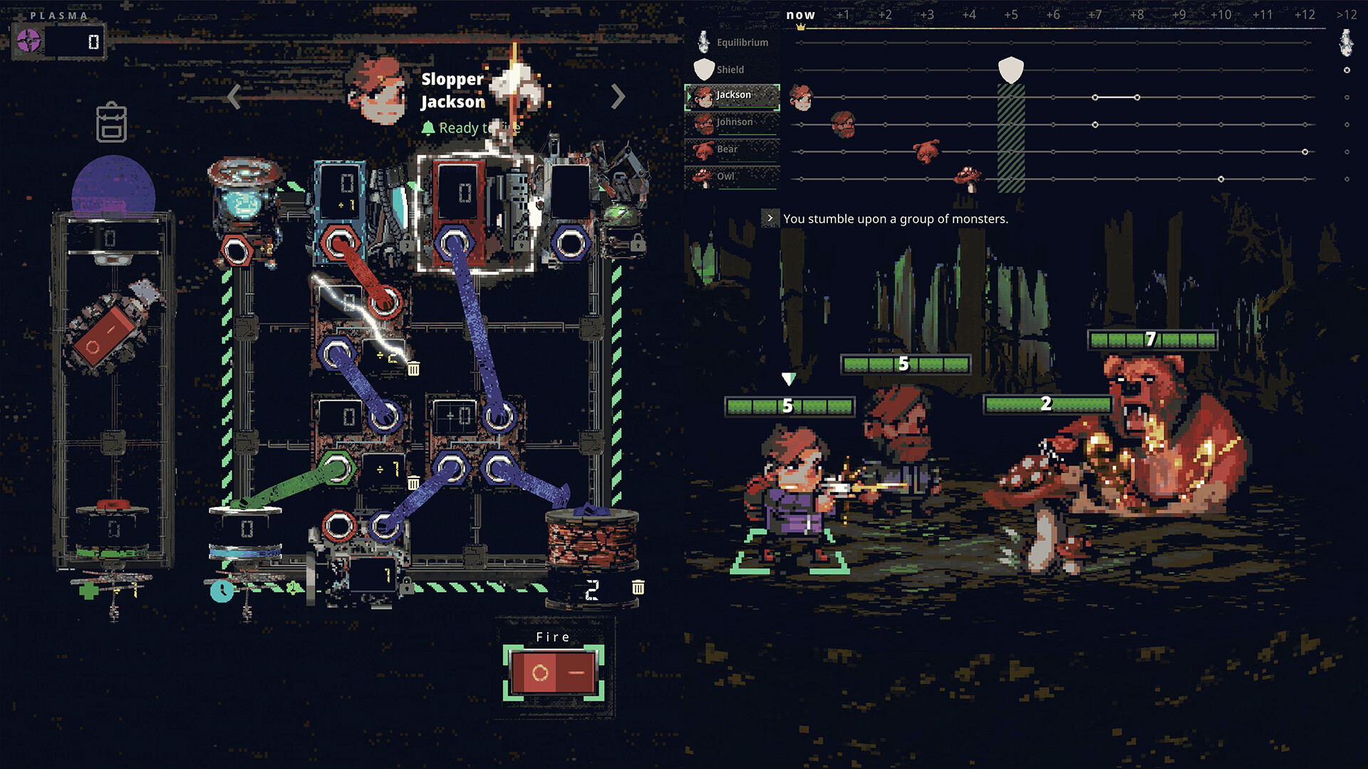 Rogue Voltage on Steam