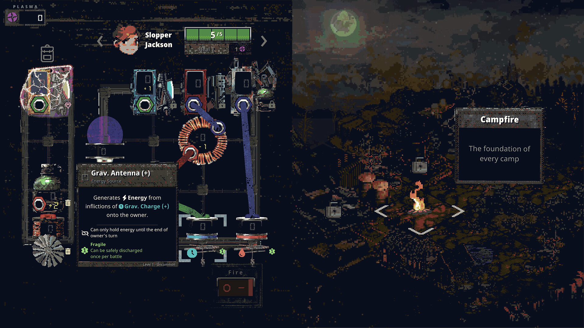 Rogue Voltage on Steam