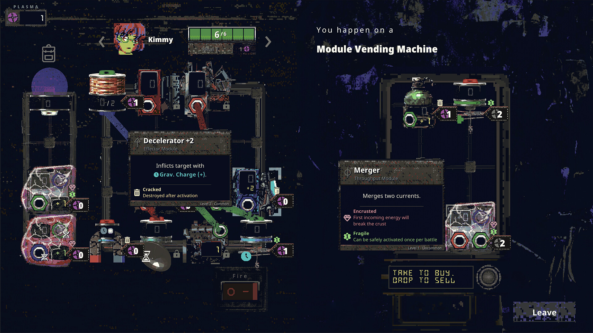 Rogue Voltage on Steam