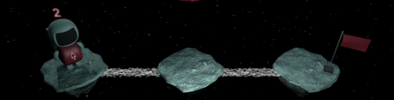 Mini Moves: Among Stars on Steam