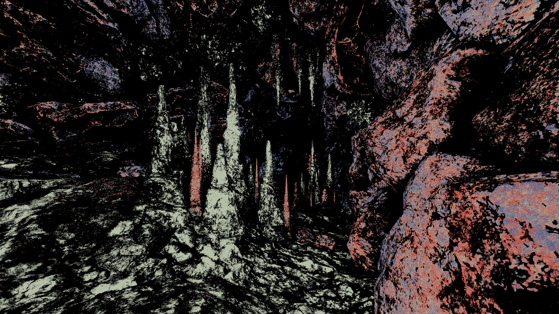 Mortal Sin on Steam